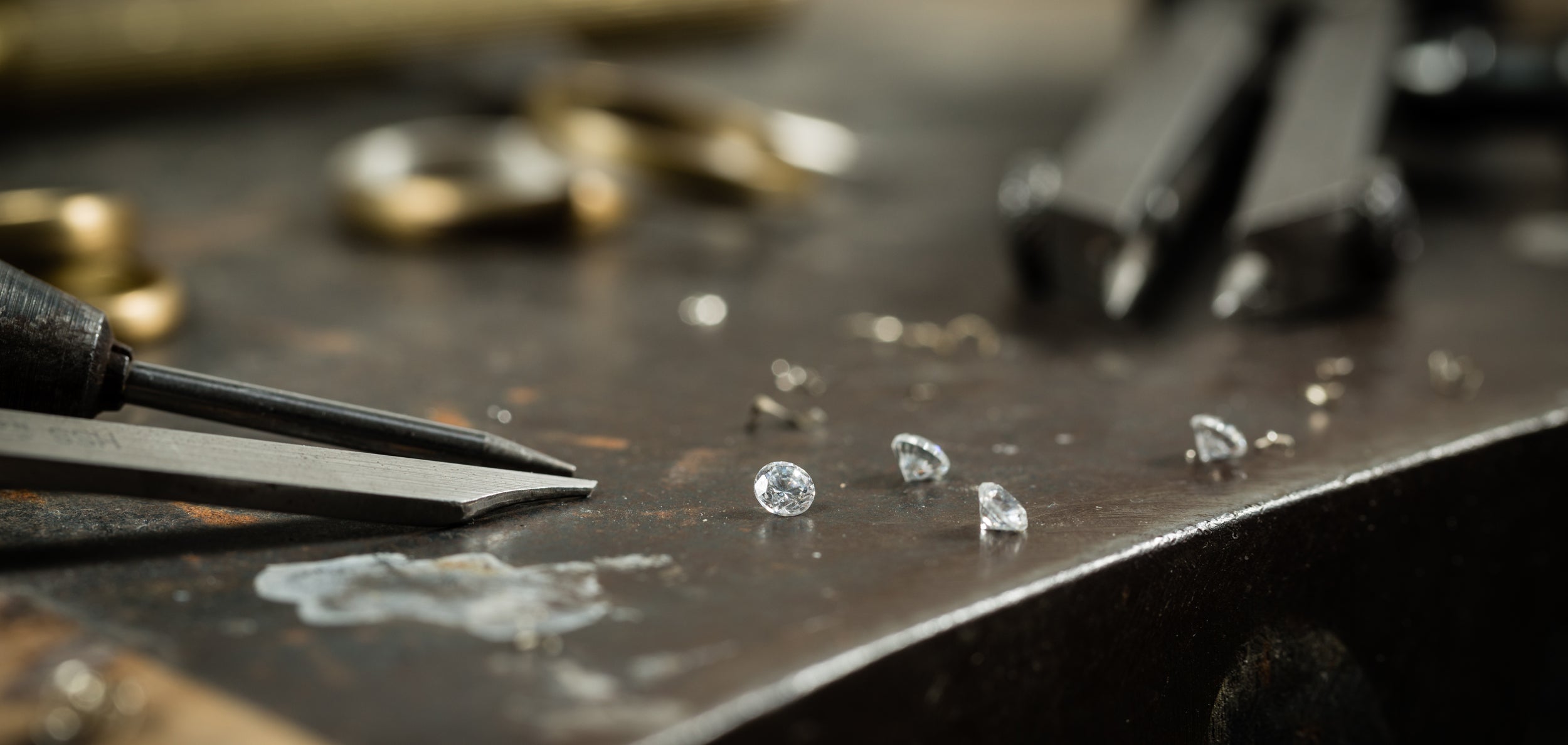 Our Story – Diamond Vault NY